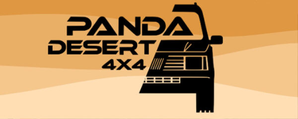 PANDA DESERT 4X4 | Rombi d'Epoca